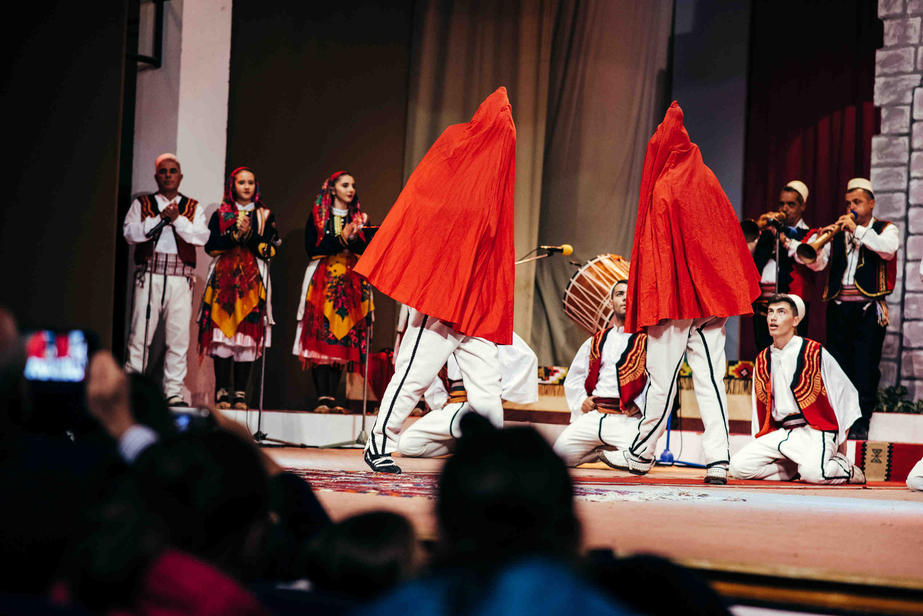 Peshkopi Dibër | Albania Travel Guide